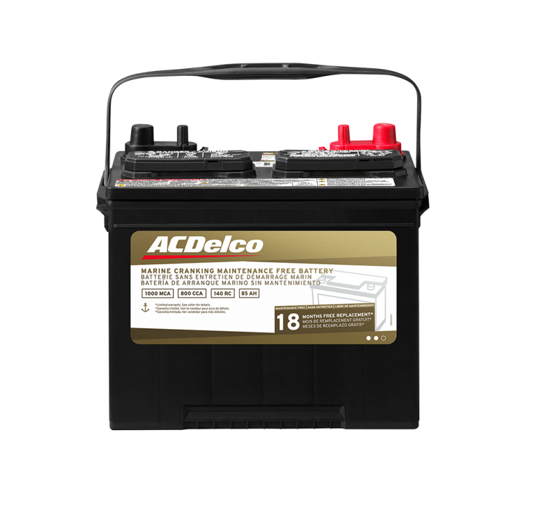Everything to Know About Your Chevrolet Battery Warranty – Phelps ...